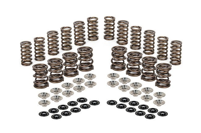 Ferrea Valvetrain Kit For Ferrea 1.8T - FER18T - 75000153 - USP Motorsport