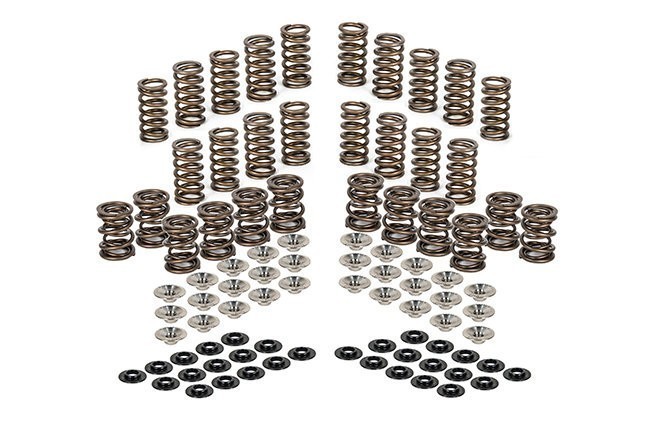 Ferrea Valvetrain Kit For Ferrea 2.7T 30V - FER27VTK - 75000510 - USP ...