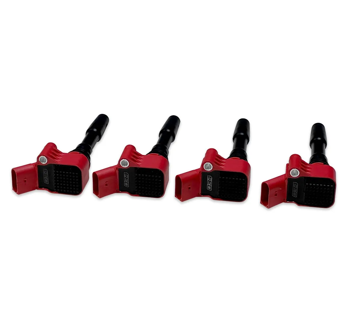 034 High Output Ignition Coil EA8XX Engines - Set of 4 - 034-107-2012 ...