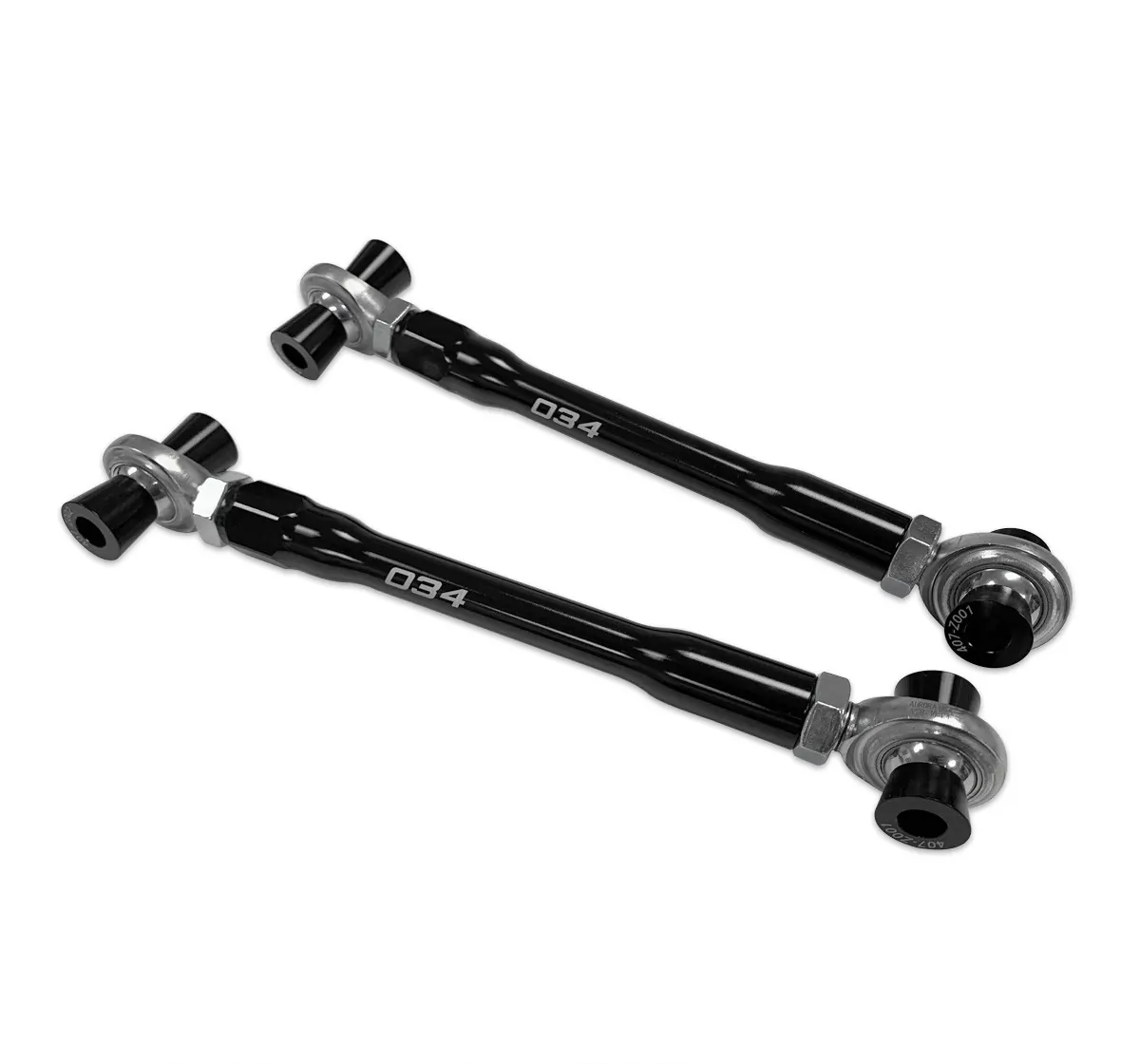 034 Adjustable Rear Adjustable Toe Links For VW/Audi MQB - 034-407-1003 ...